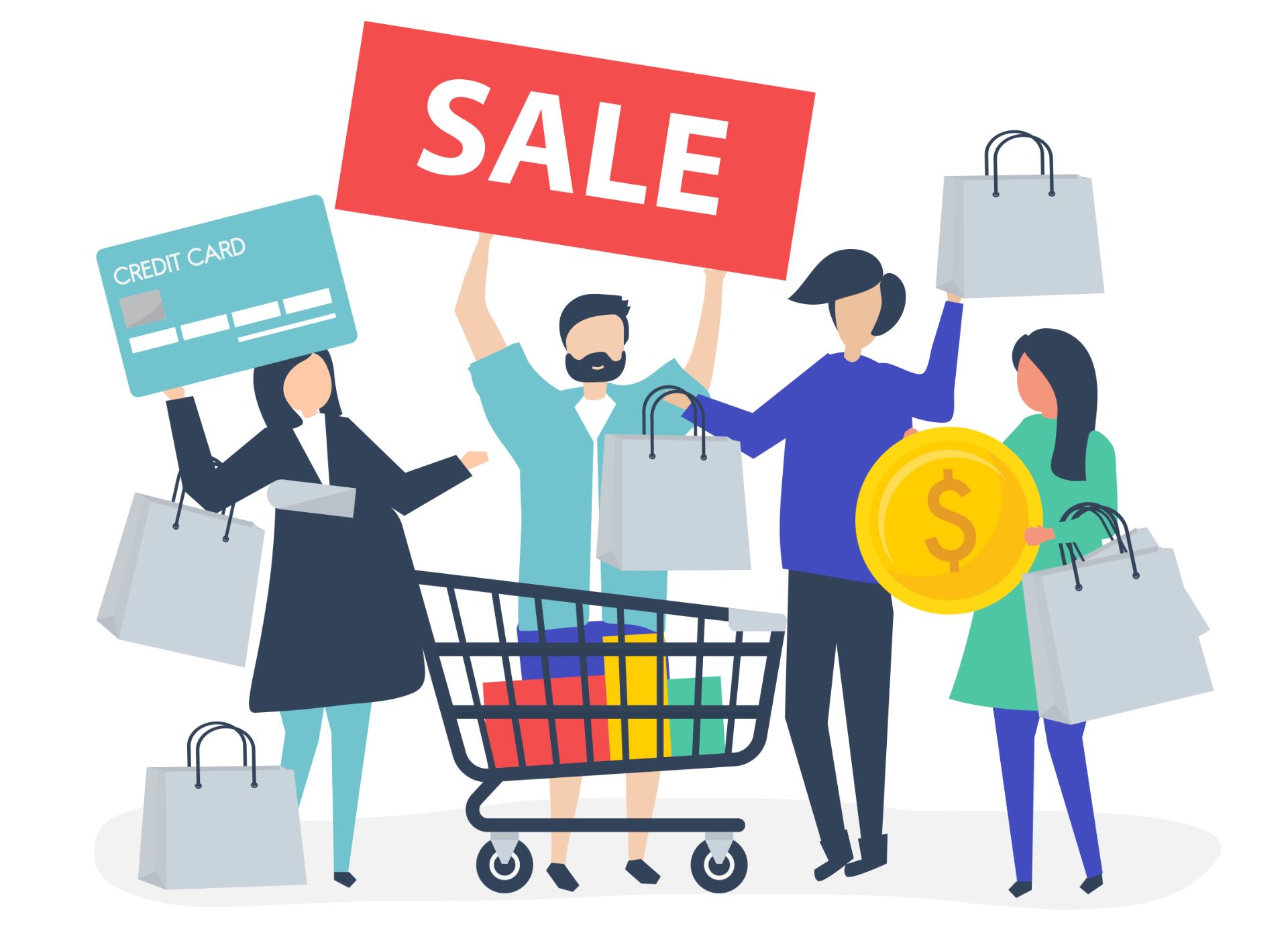 4 strateška razloga za dodavanje e-trgovine na web stranicu vašeg ...